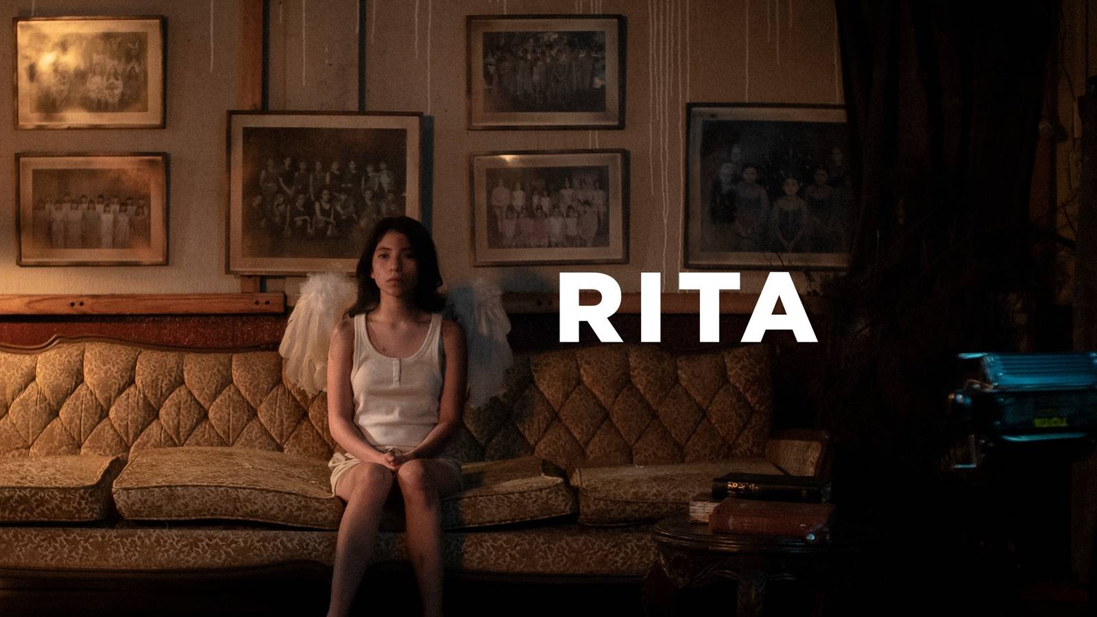 Rita Review | Brilliant Dark Fantasy About a Real Tragedy