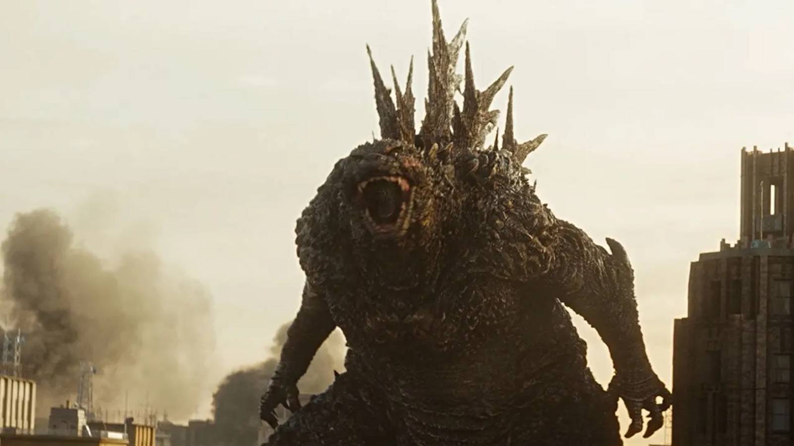 'Godzilla Minus Zero': Hedorah, the Rumored Monster Villain, Explained