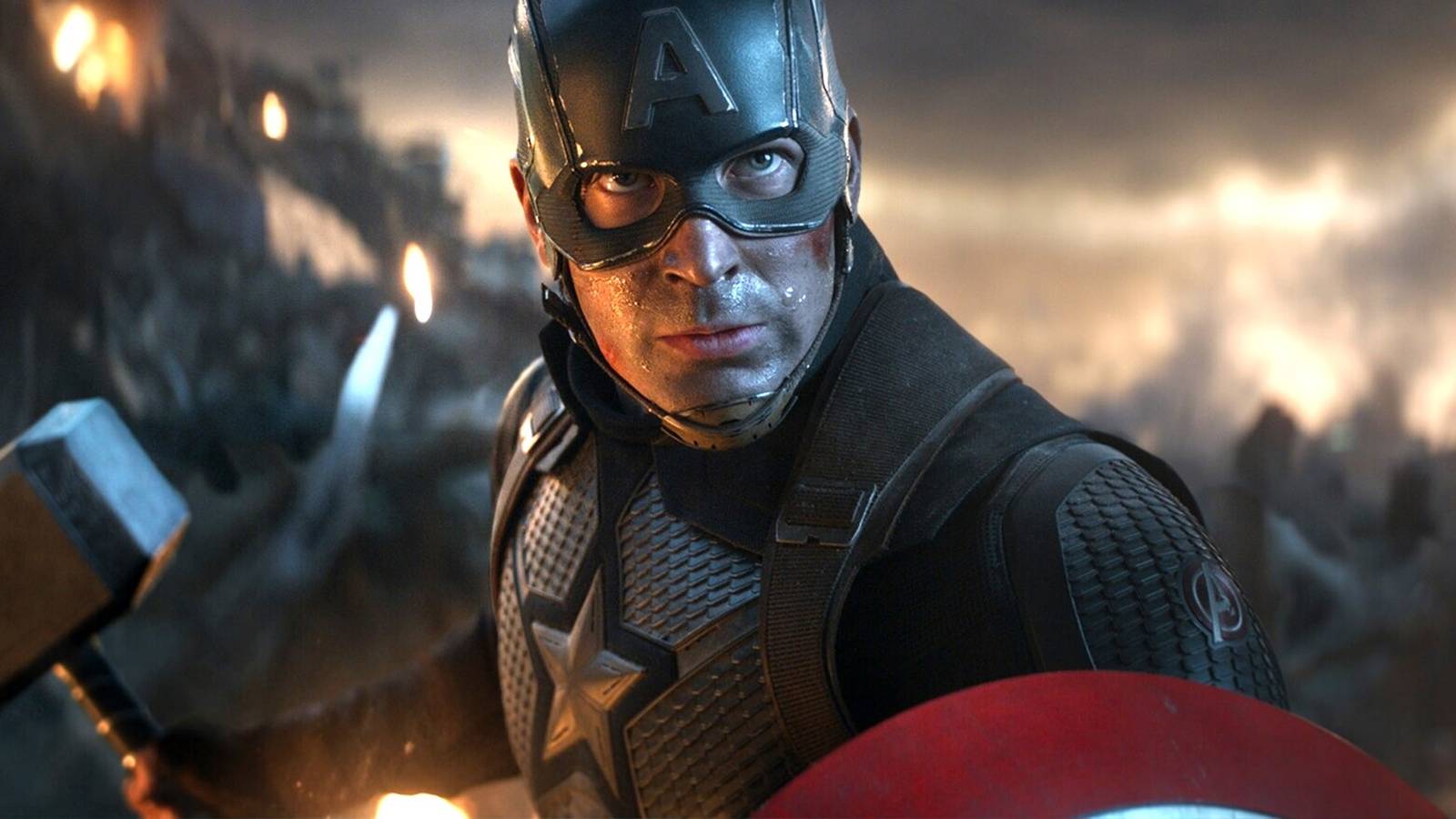'Avengers: Endgame' Returning to Theaters Ahead of 'Doomsday' Release