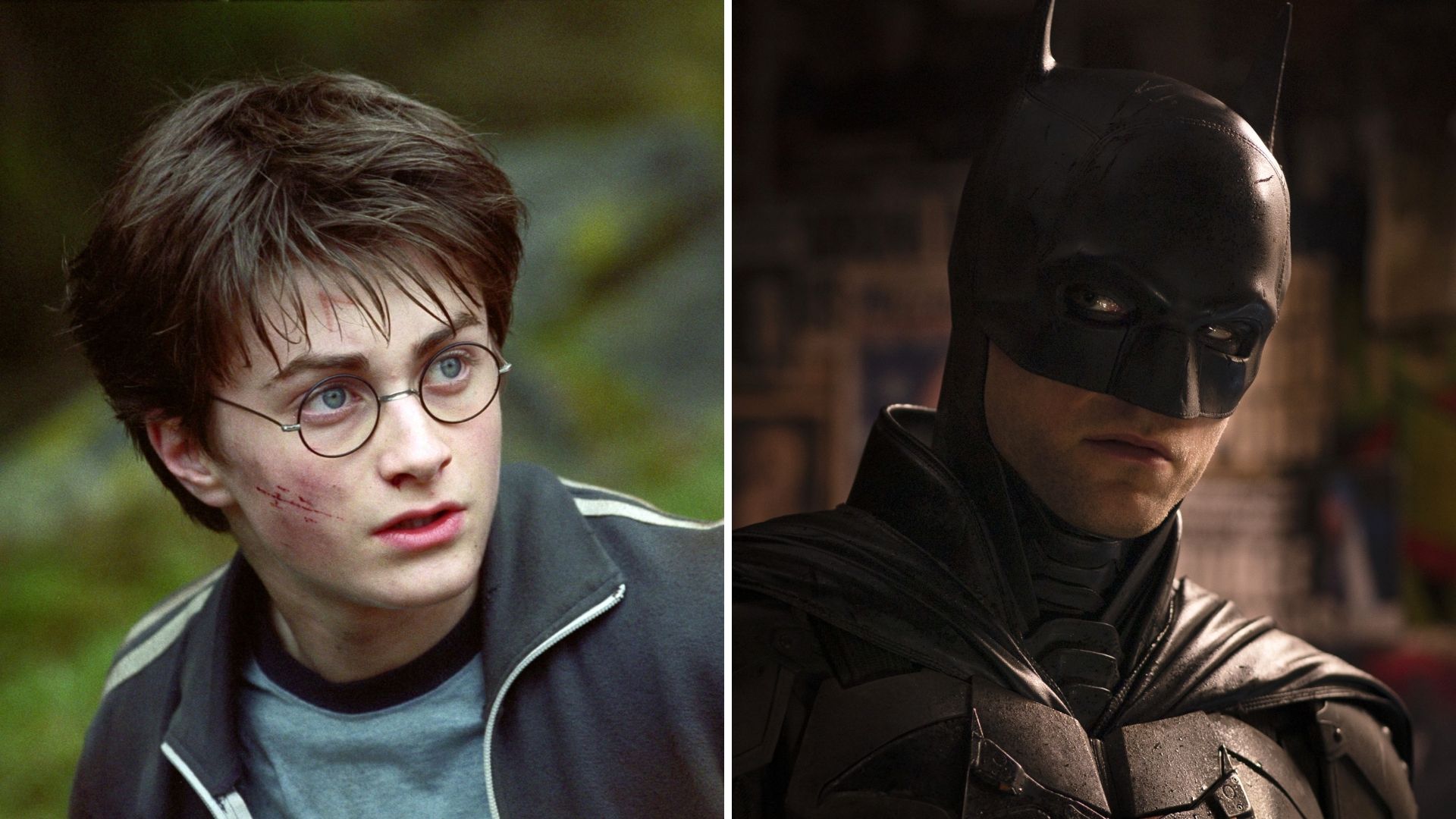 10 Times Harry Potter Almost Became a Dark Wizard