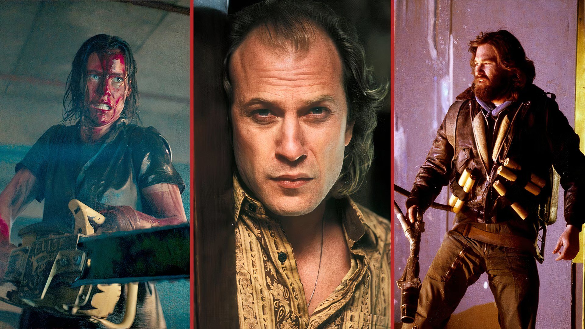 The Highest-Rated Horror Movies, According to IMDb