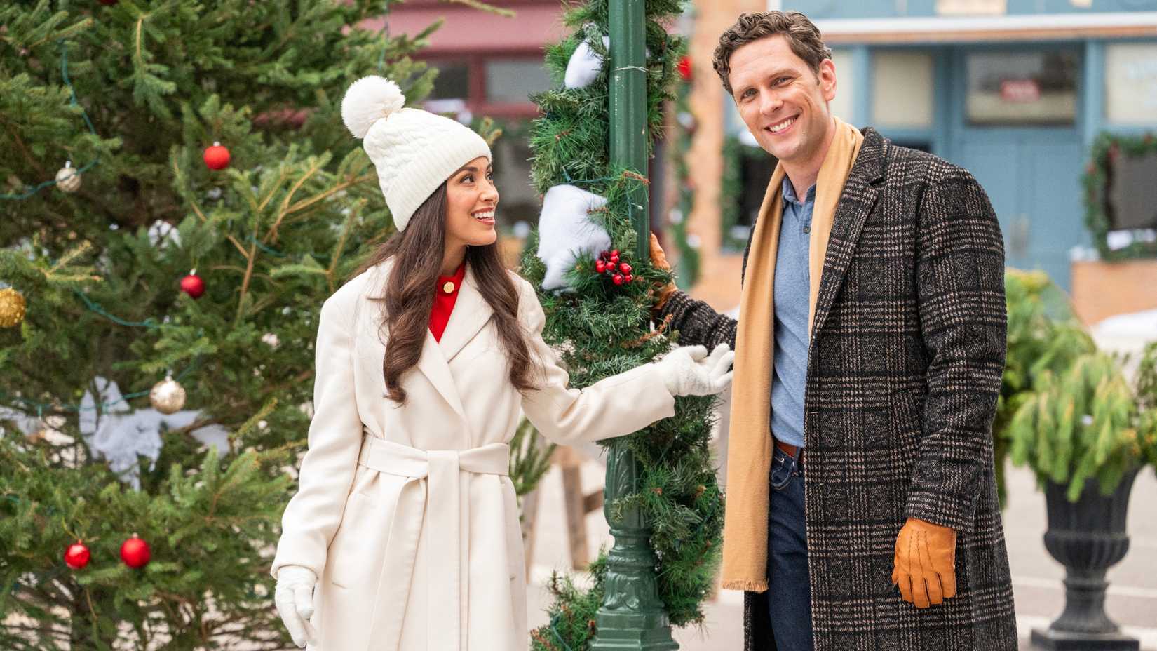 Lifetime Christmas Movie Schedule 2024 Brings Cheer