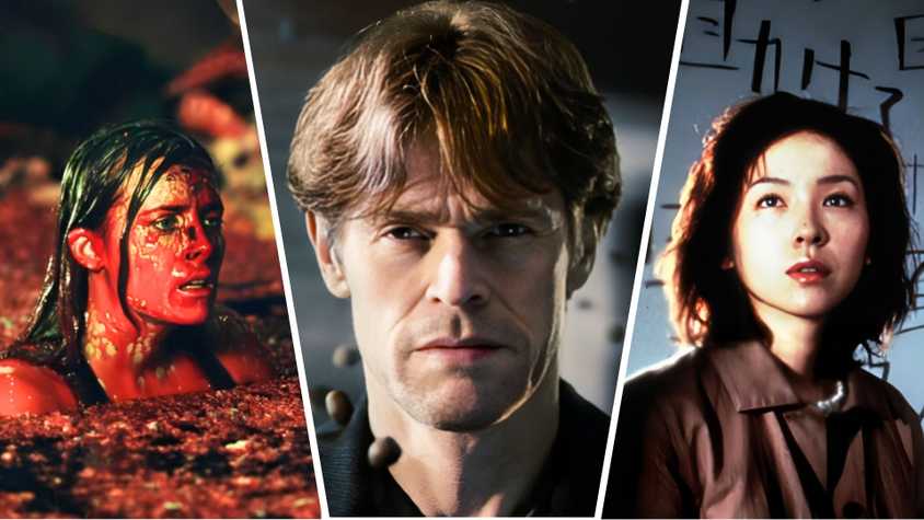 'A Desert' Review: A Transgressive Horror Film That Gets Under Your Skin