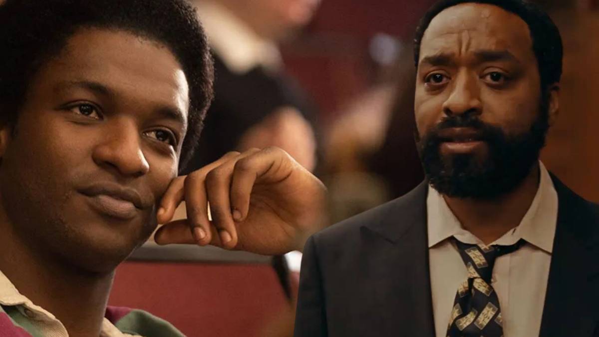 Is 'Rob Peace' Accurate to the True Story?