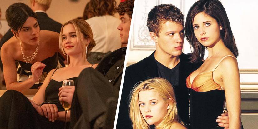 'Cruel Intentions' Canceled at Prime Video After One Season