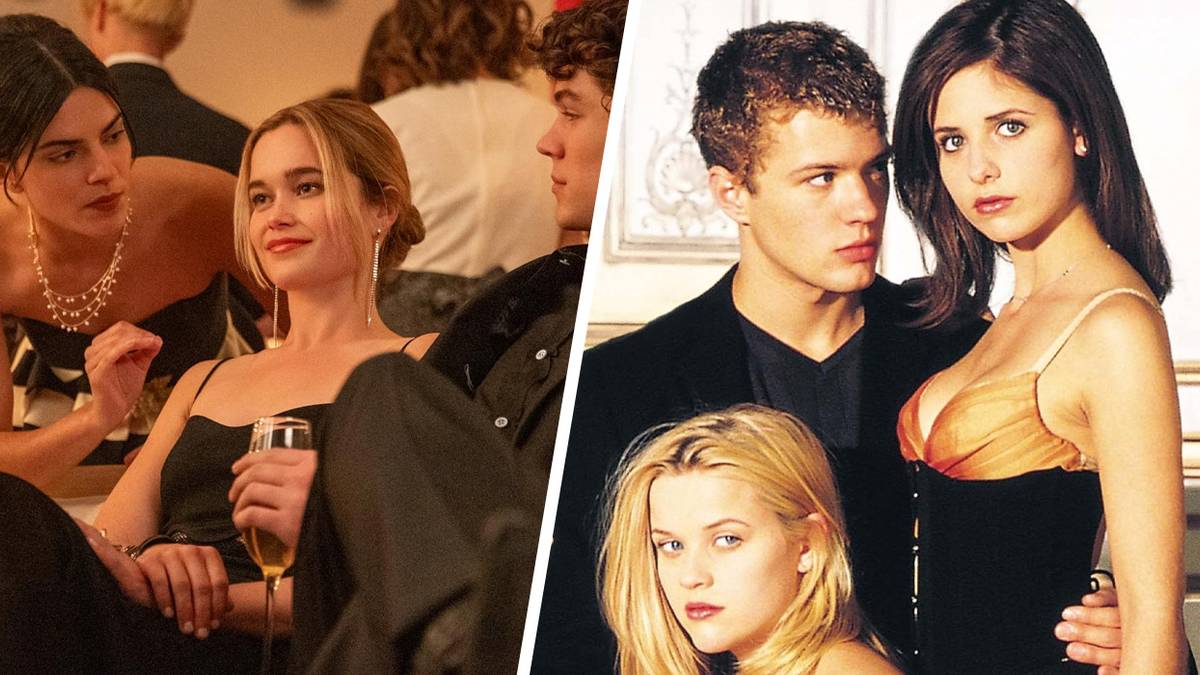 Prime Video's 'Cruel Intentions' Series Ending, Explained
