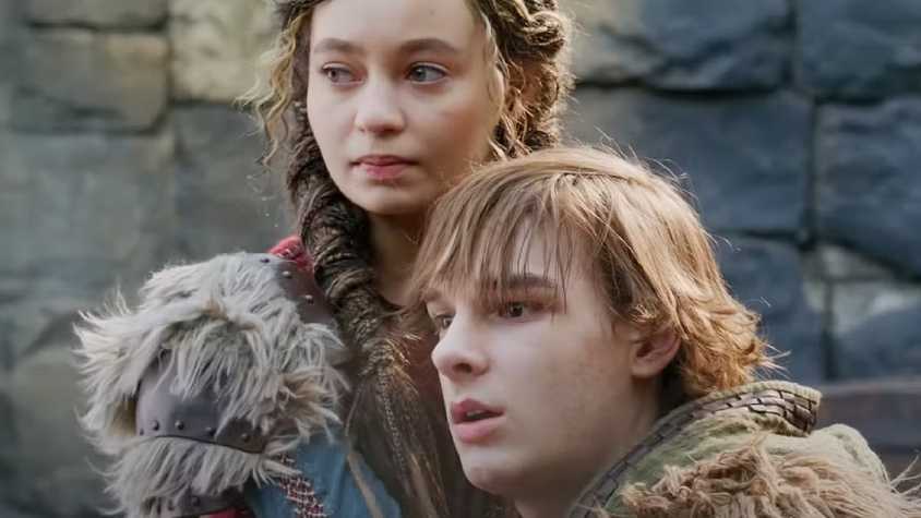 All Dragon Classes From 'How to Train Your Dragon' Explained