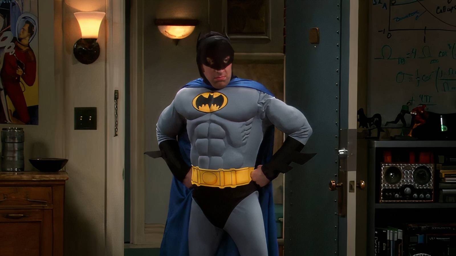 James Gunn Side-Steps One Big Batman Question Fans Want Answered