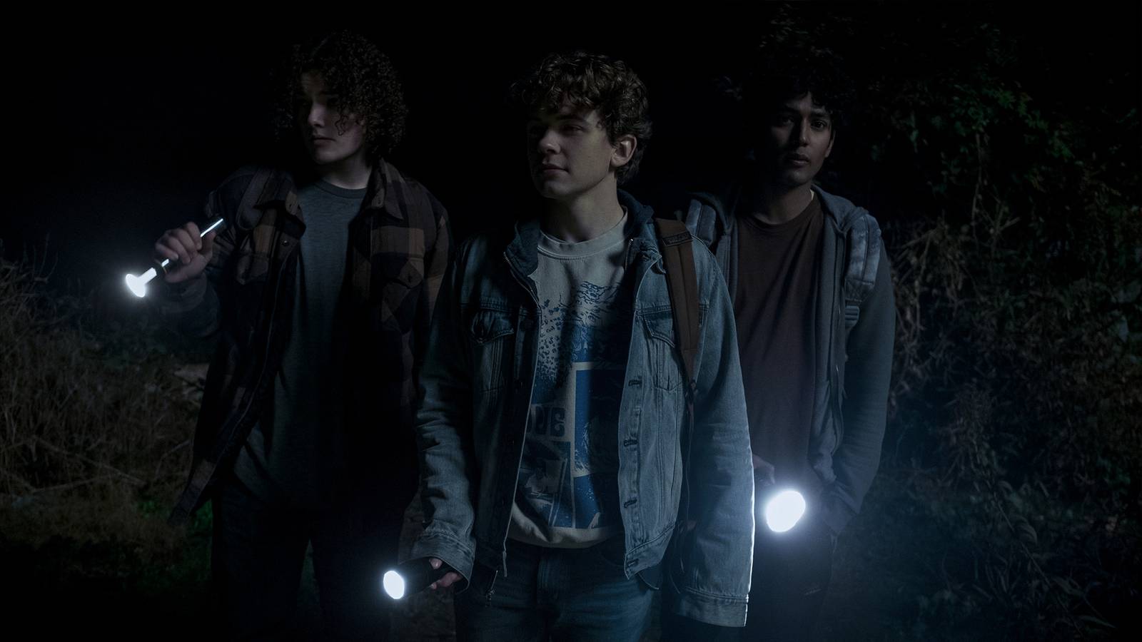 10 Small Town Horror TV Shows To Watch Now