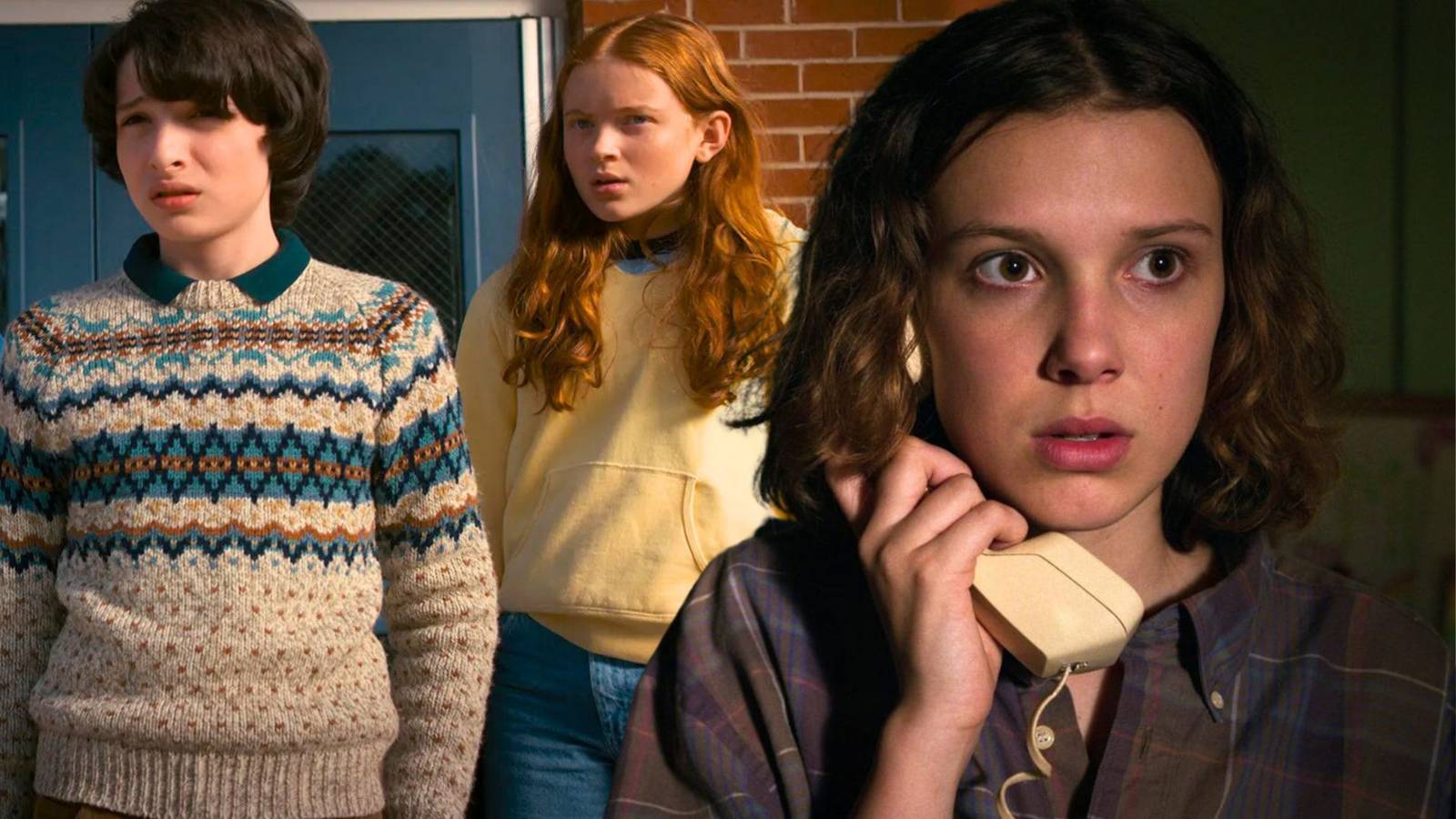 Stranger Things Season 5 Might Finally Kill Off This Character
