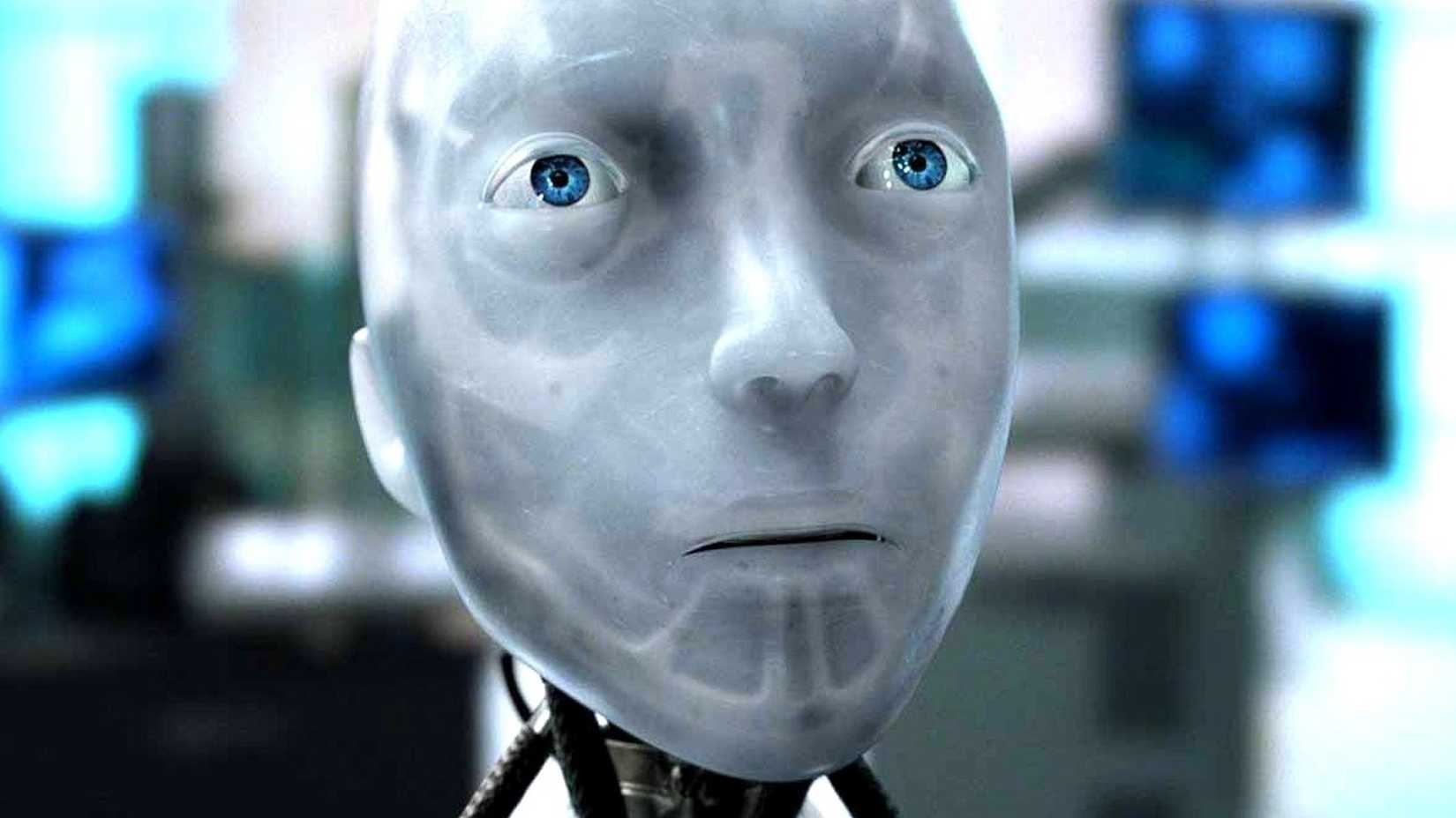Will Smith's 'I, Robot' Sci-Fi Action Movie Is a Streaming Success on AMC+