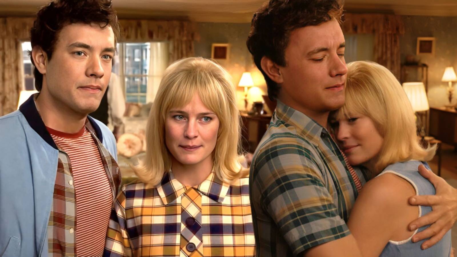 The Ending of Tom Hanks's Here, Explained