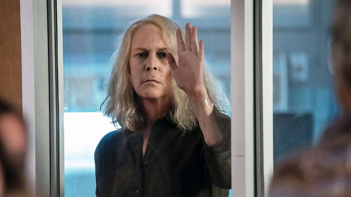 Jason Blum Shares the Best Update on the 'Halloween' Franchise Many ...