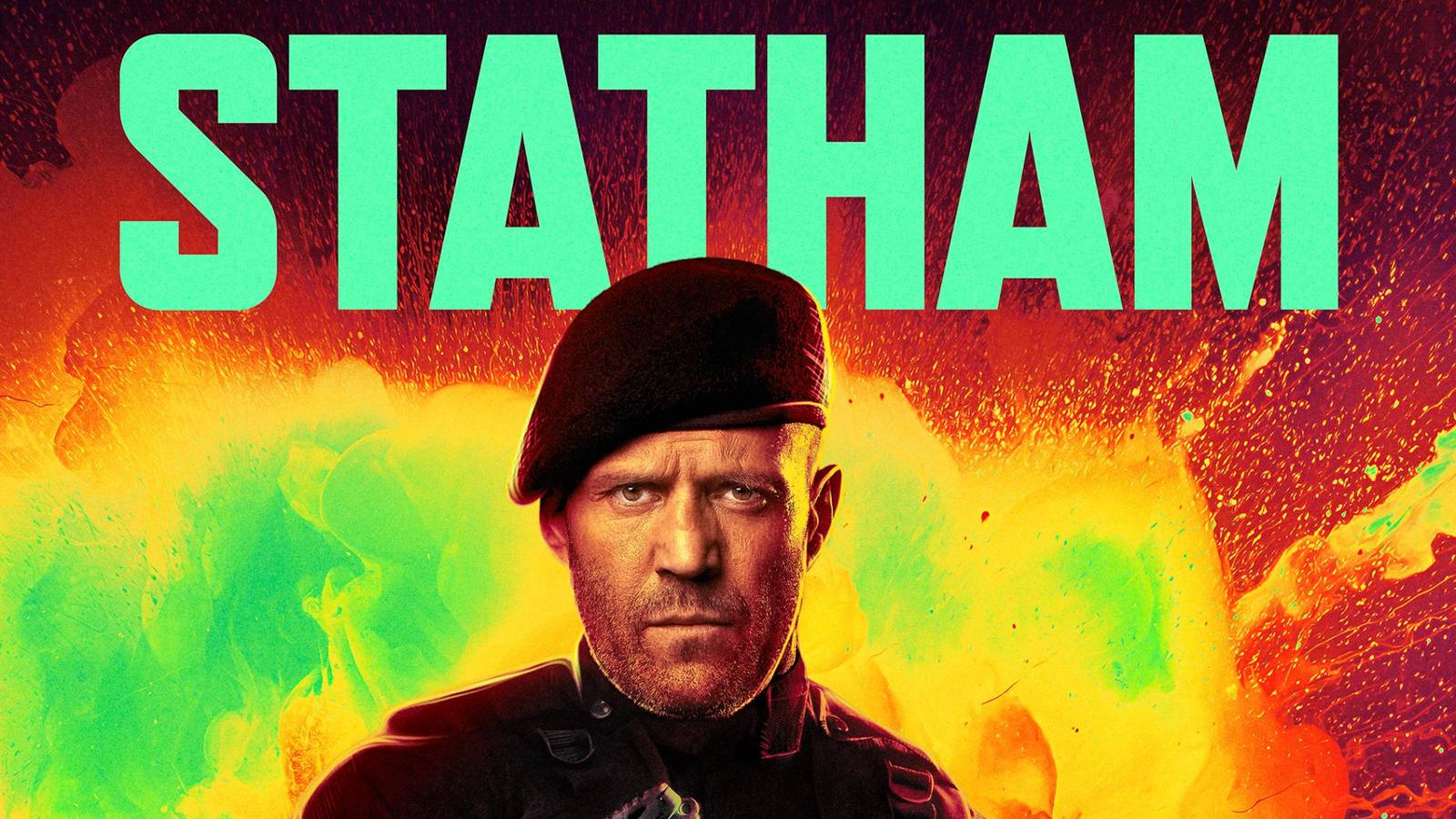 The 4 Movies Jason Statham Produced Himself & Their Box Office Fate