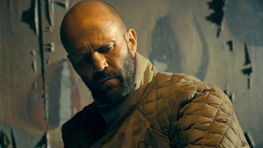 'In the Name of the King' Starring Jason Statham is Streaming Hit on ...