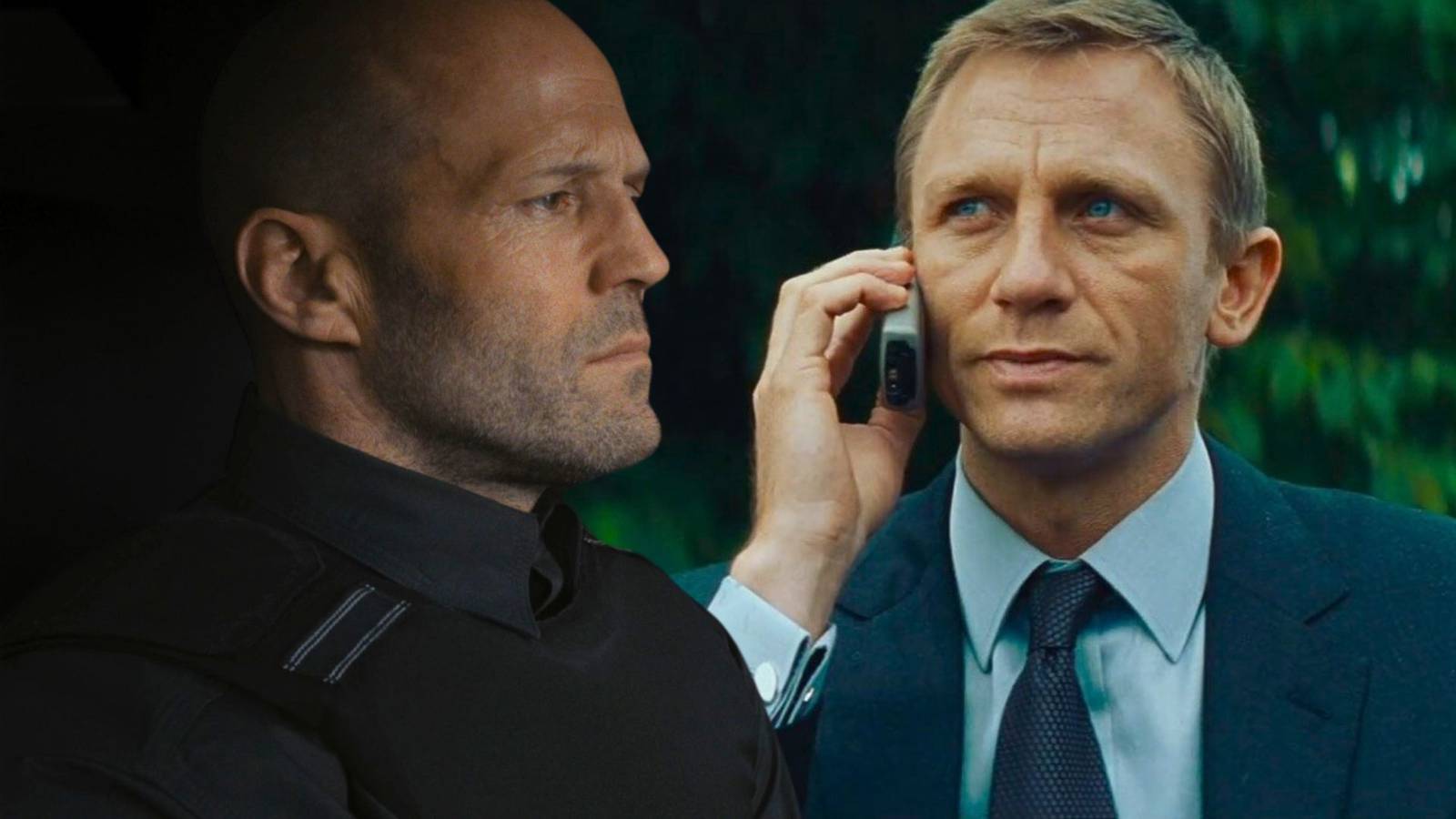 The Mystery of Jason Statham's Failed Layer Cake Sequel, Viva La Madness