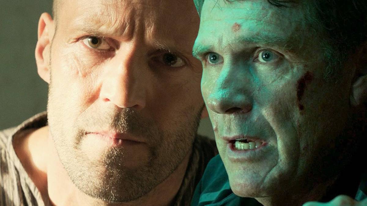 Jason Statham’s Unhinged 'The Meg' Is Now on Prime Video