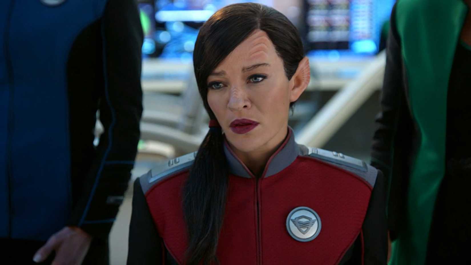 'The Orville Season 4': Hulu Confirmation, Cast, Plot, and Everything ...