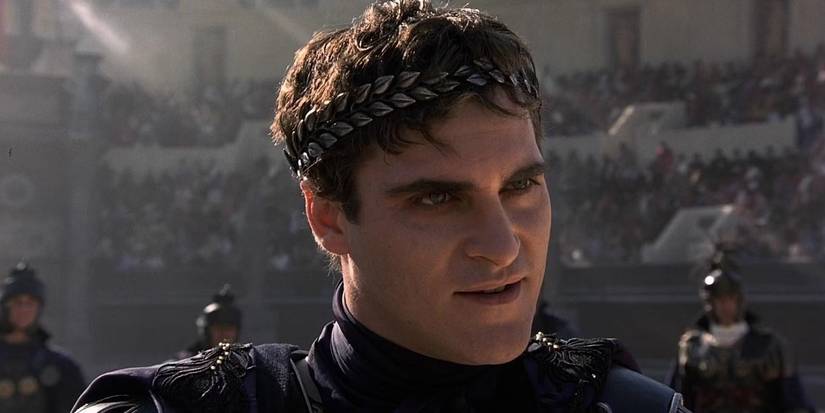 Small Historically Accurate Details in 'Gladiator'