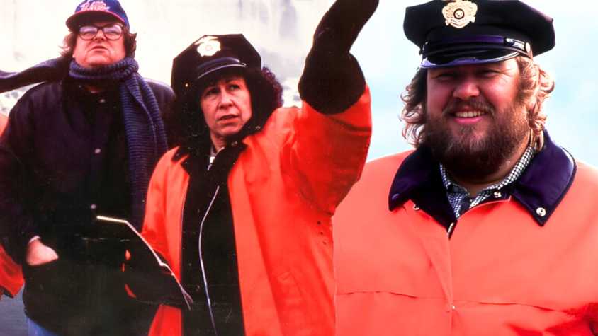 John Candy's 'The Great Outdoors' Is Streaming on Netflix & Worthy of a ...