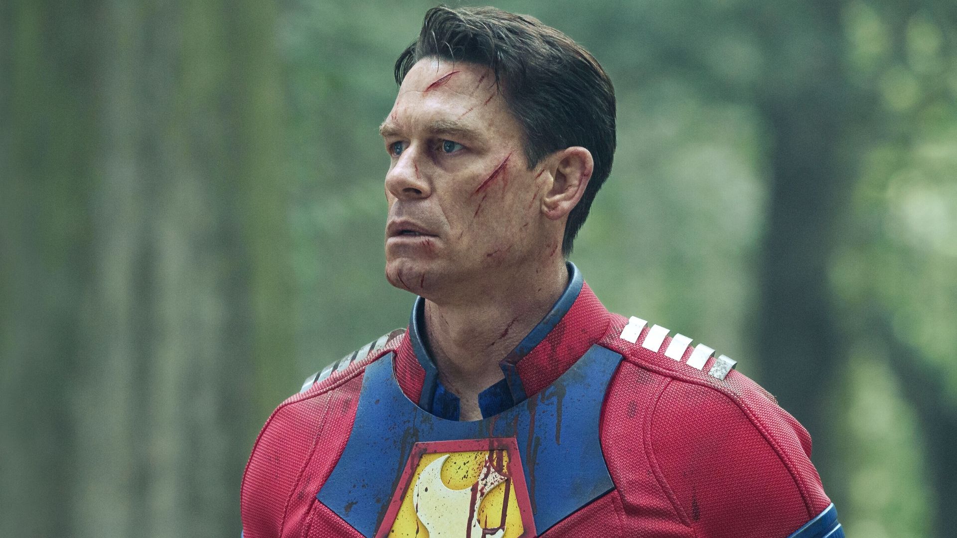 'Peacemaker' Season 2 Will Star Brey Noelle as Batman Villain White Rabbit