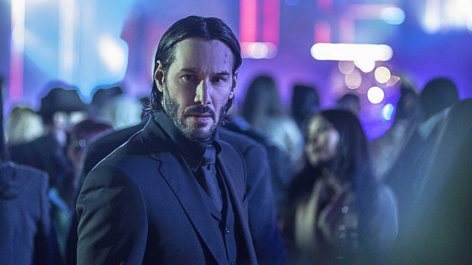 The "Best Action Trilogy of the 21st Century" Is a Sensation on New ...