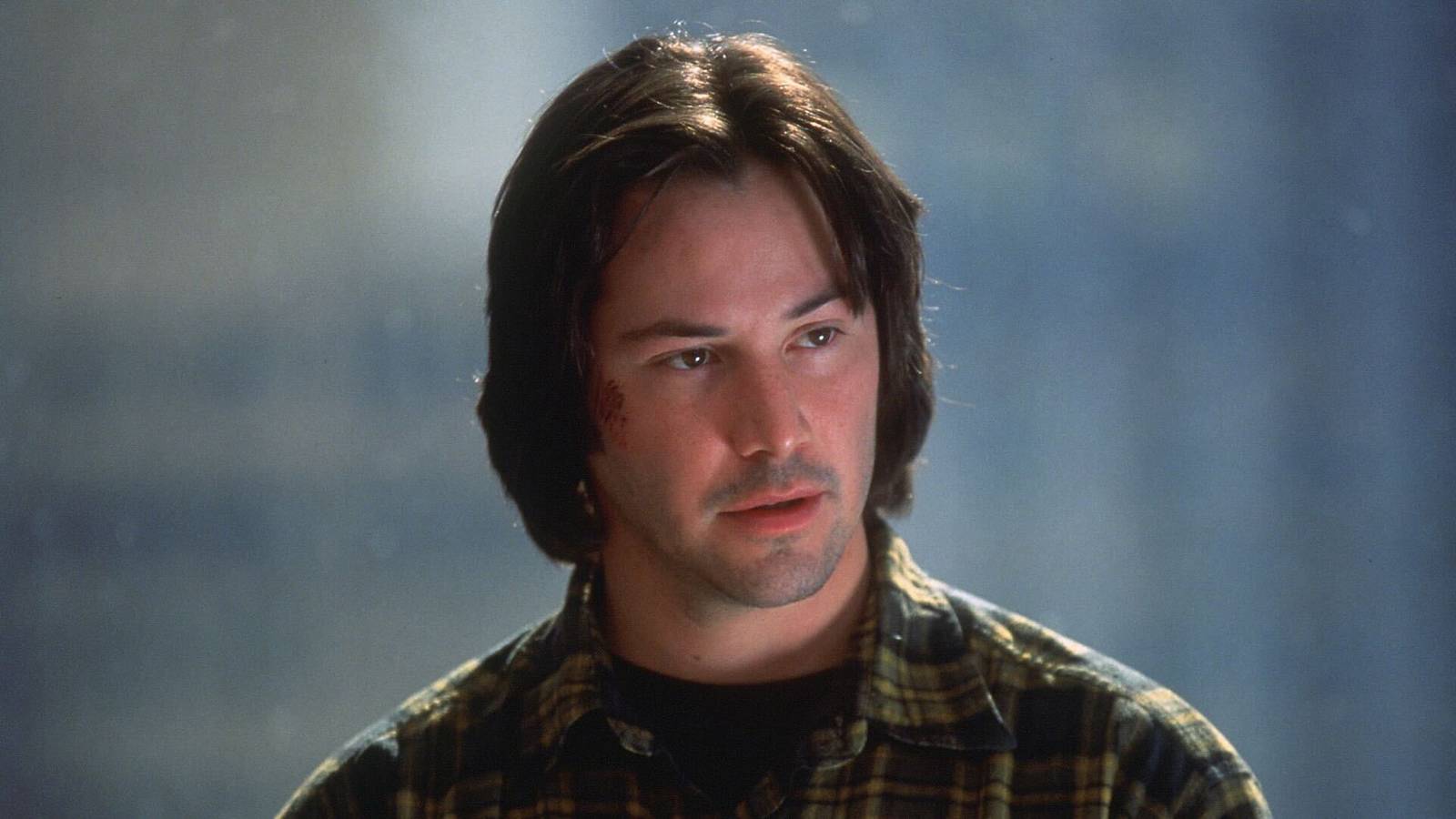 Chain Reaction Starring Keanu Reeves & Morgan Freeman is Streaming for ...
