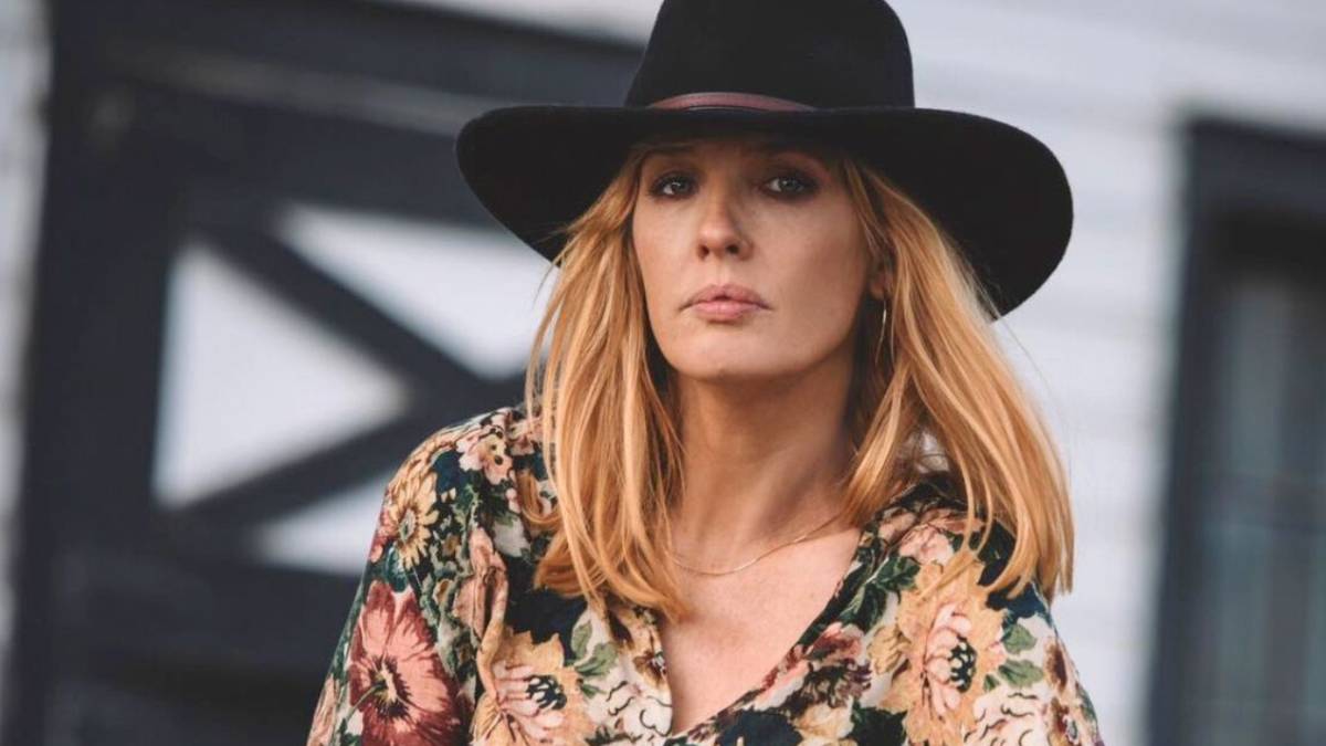 10 Biggest Similarities Between 'Yellowstone' and 'Dallas'