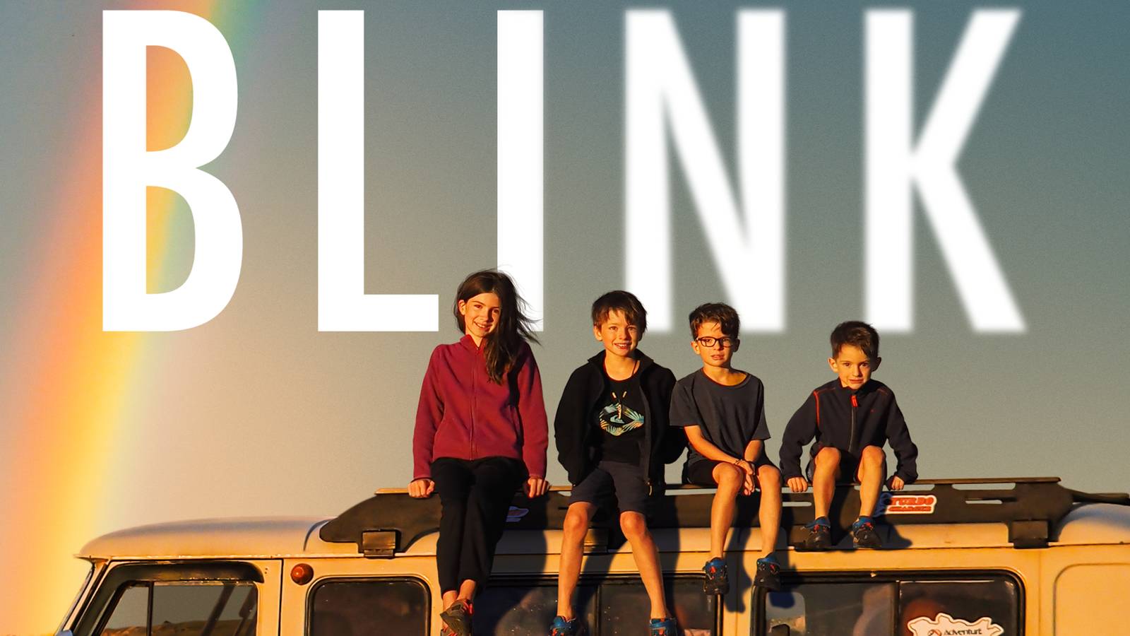 The Trailer for Blink Announces the Beautiful Tear-Jerker Documentary's ...