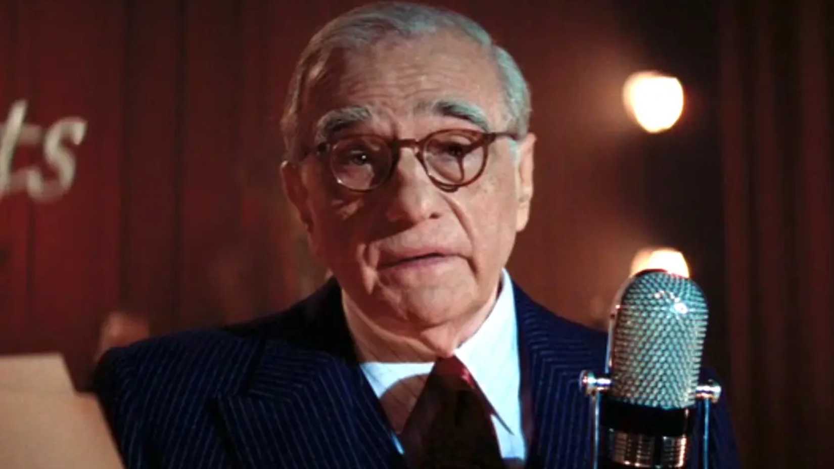 Director Adam Somner Mourned by Spielberg, Scorsese & More