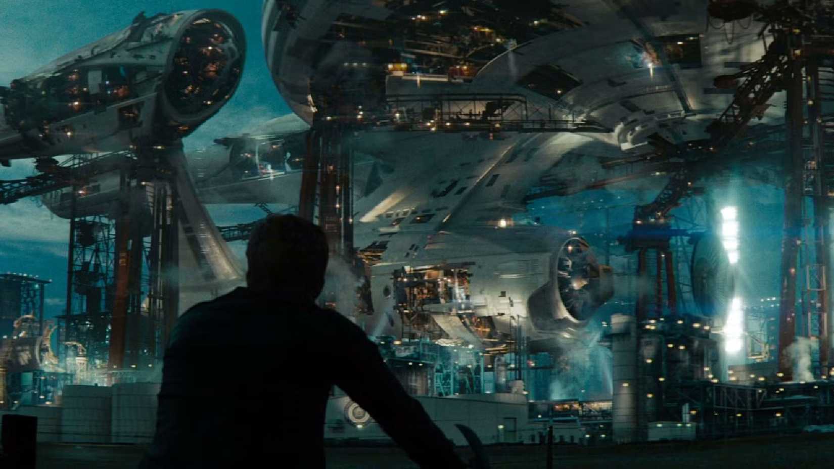 New 'Star Trek' Movie: Release Window, Cast, Story, & Everything We ...