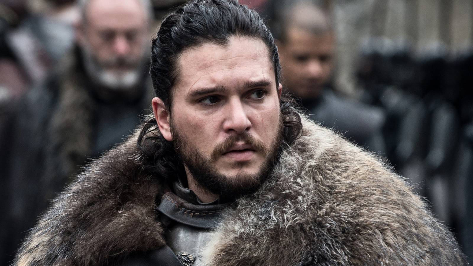 'Game of Thrones' Jon Snow Sequel Revived With Arya Stark