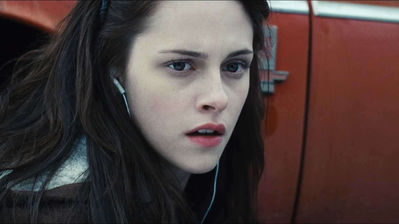 Kristen Stewart Shares Harsh Truth of Hollywood's Treatment of Women