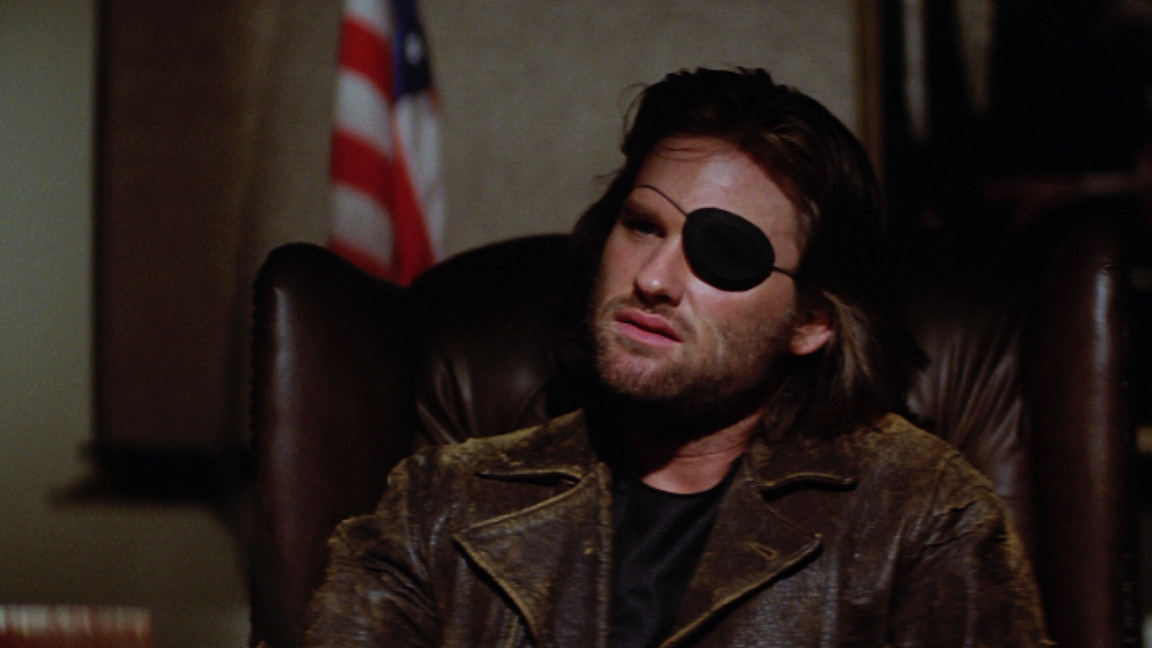 John Carpenter Sci-Fi Action Classic Streaming Free Ahead of Zack ...