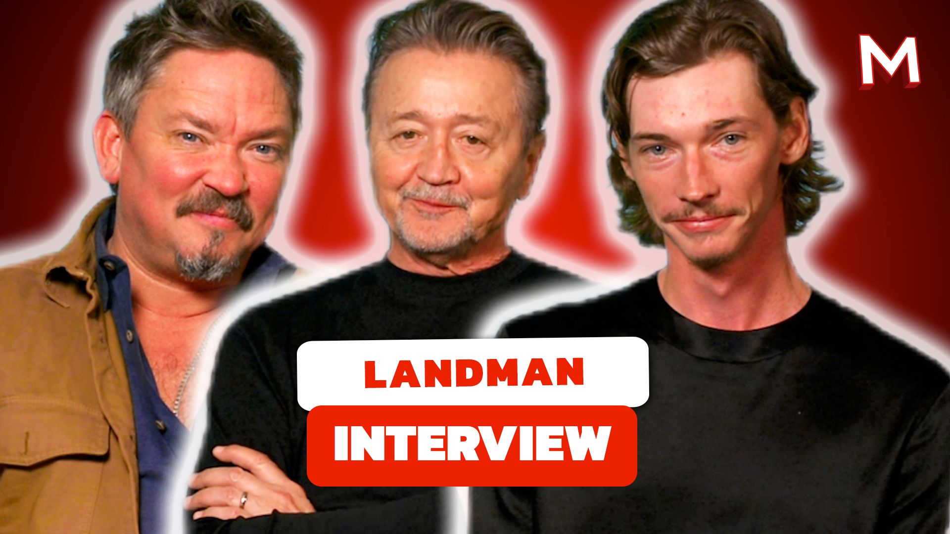 ‘Landman’ Is Sort of Based on a True Story