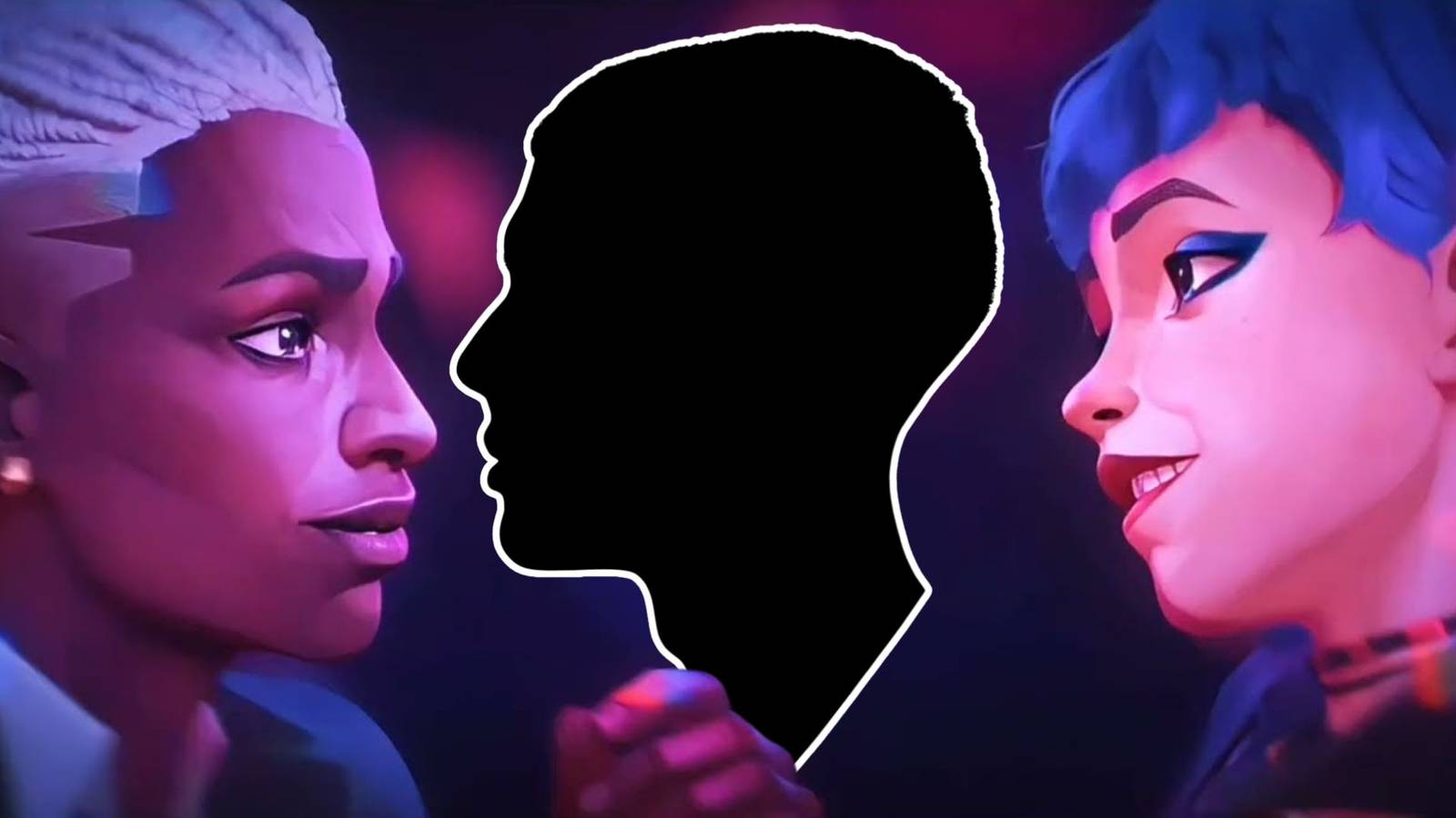 'Arcane' Season 2's Most Intense Scene Features Belgian Rapper Stromae