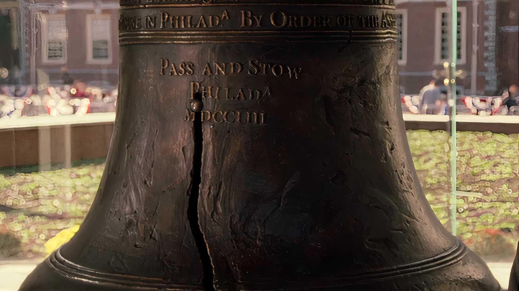 10 Accurate Historical Details in 'National Treasure'