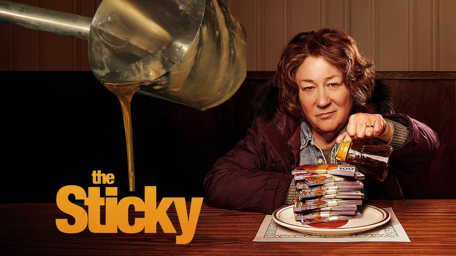 'The Sticky' Review: A Waste of a Fun Idea