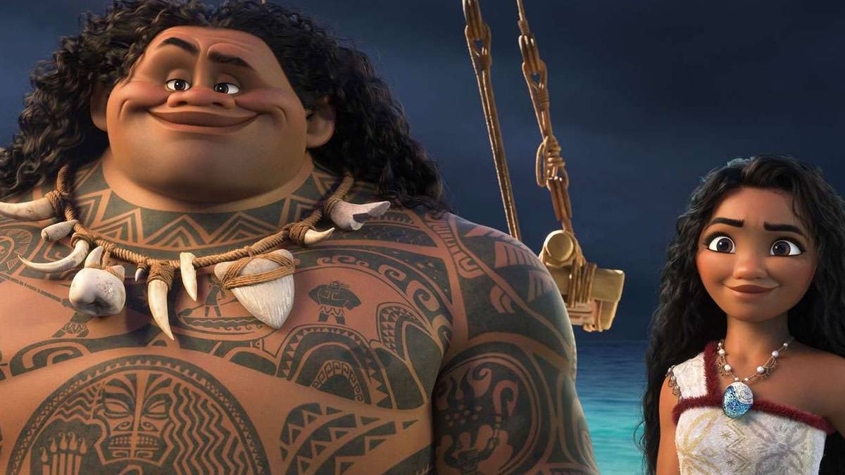 'Moana 2' Overtakes 'Super Mario Bros.' To Break Major Box Office Record