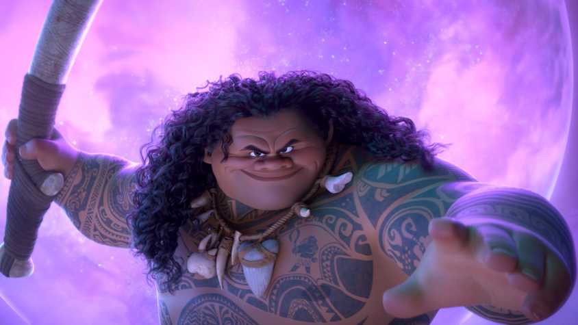 The Real Myths Behind 'Moana', Explained