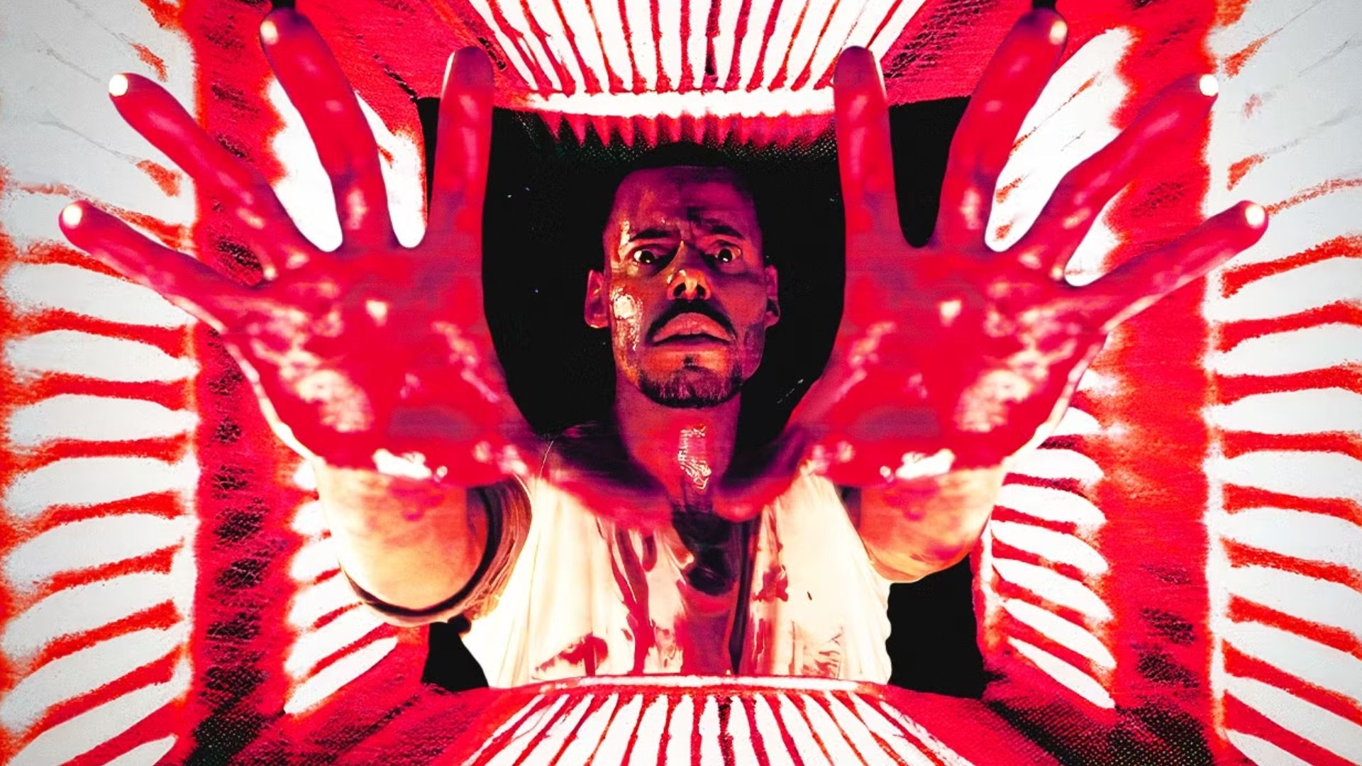 10 Best ‘90s Horror Movies on Prime