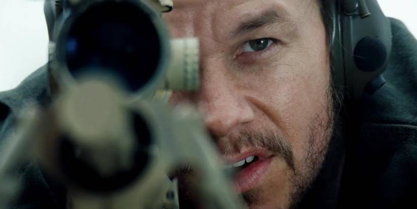 Mark Wahlberg’s Action Thriller 'Shooter' Finds Success on Streaming
