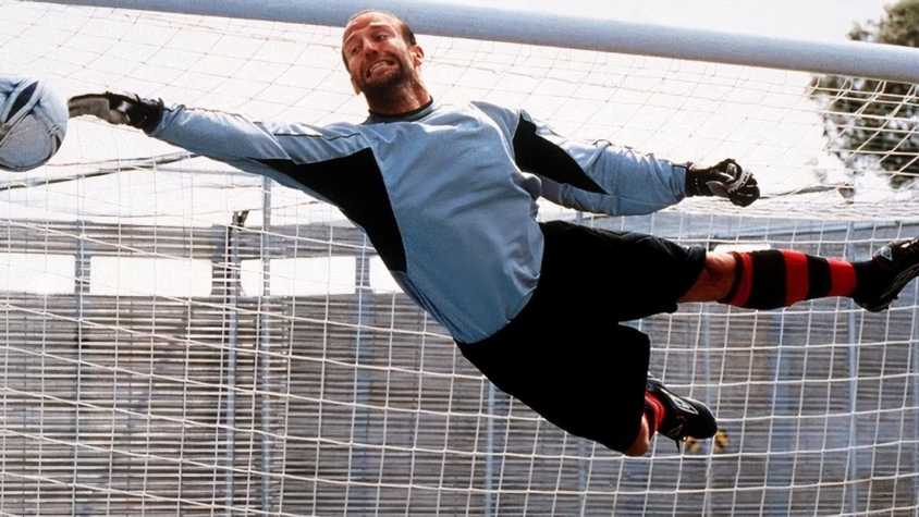 Jason Statham's Guy Ritchie Action Movie 'Wrath of Man' Is Streaming on ...