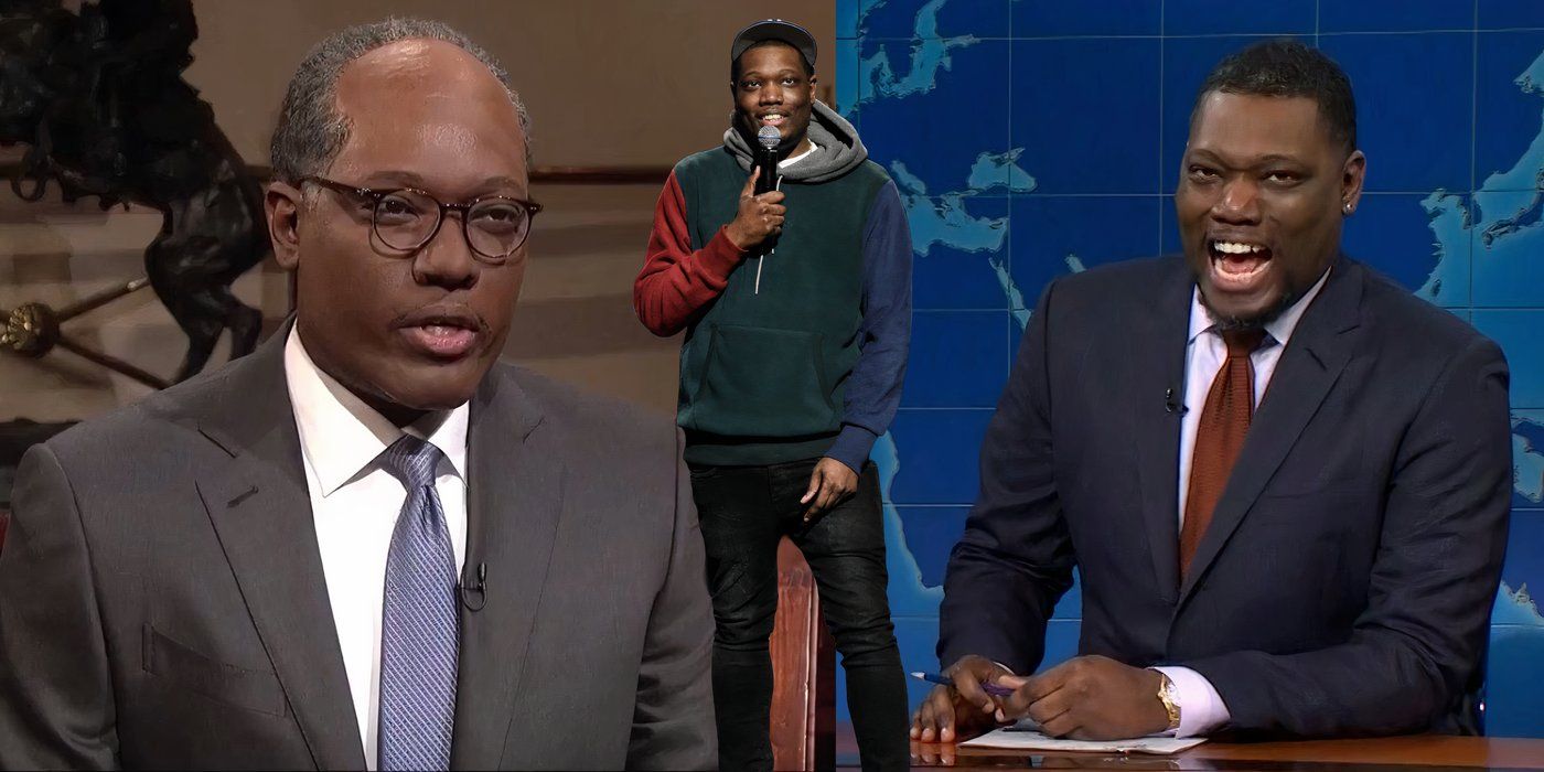 Michael Che