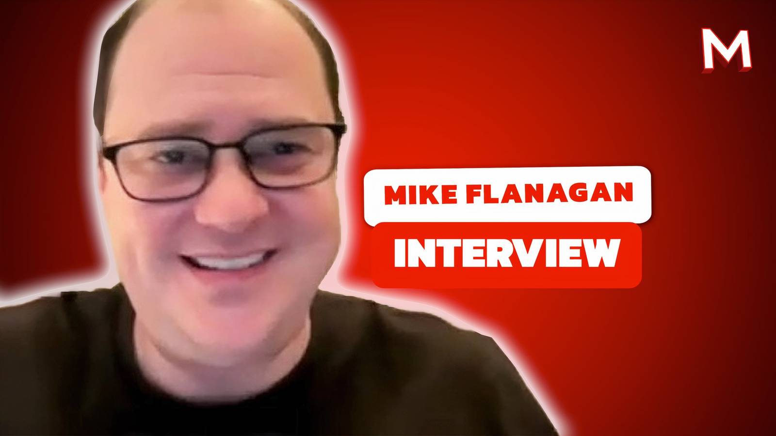 Mike Flanagan Explains His First Novella, Embracing Politics, and ...