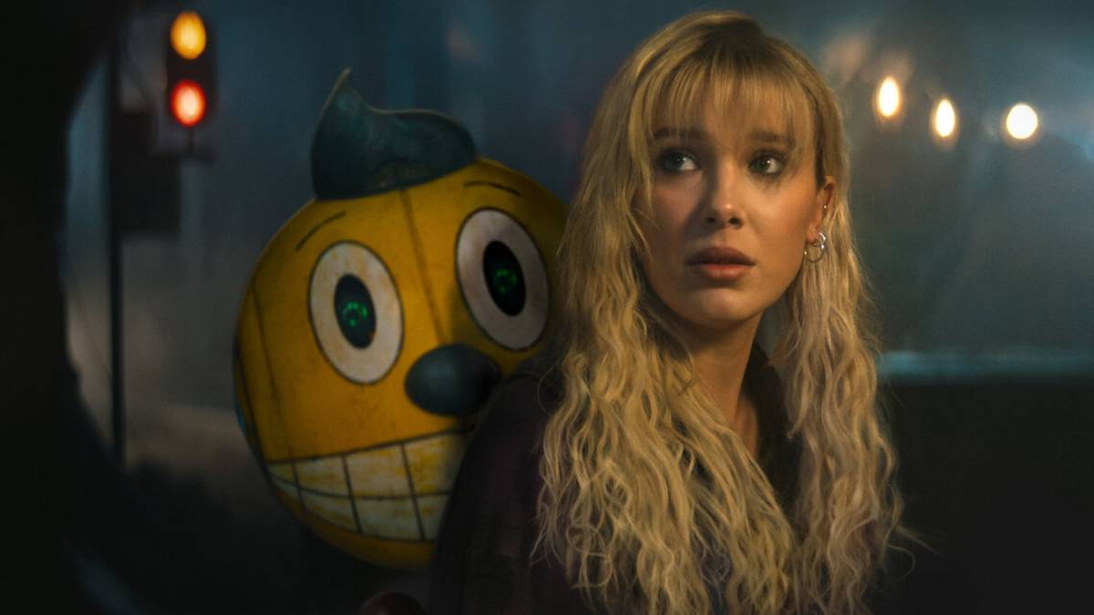 Why Netflix's 'The Electric State' Was So Divisive