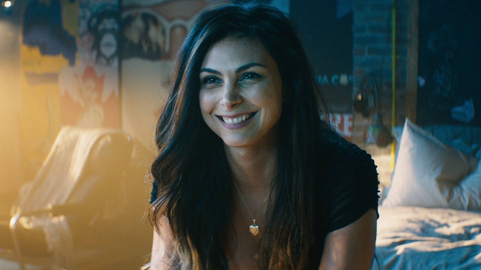 Morena Baccarin Wants Vanessa to Become Copycat in Deadpool 4