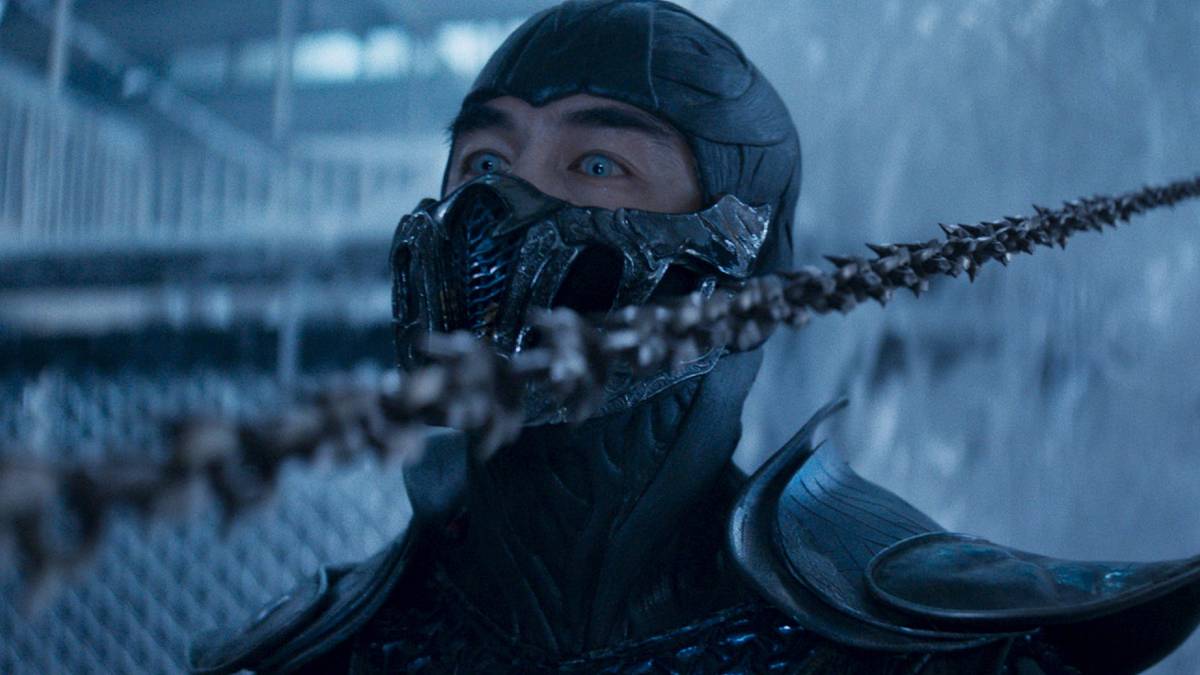 'Mortal Kombat' Reboot Leaving Netflix in December