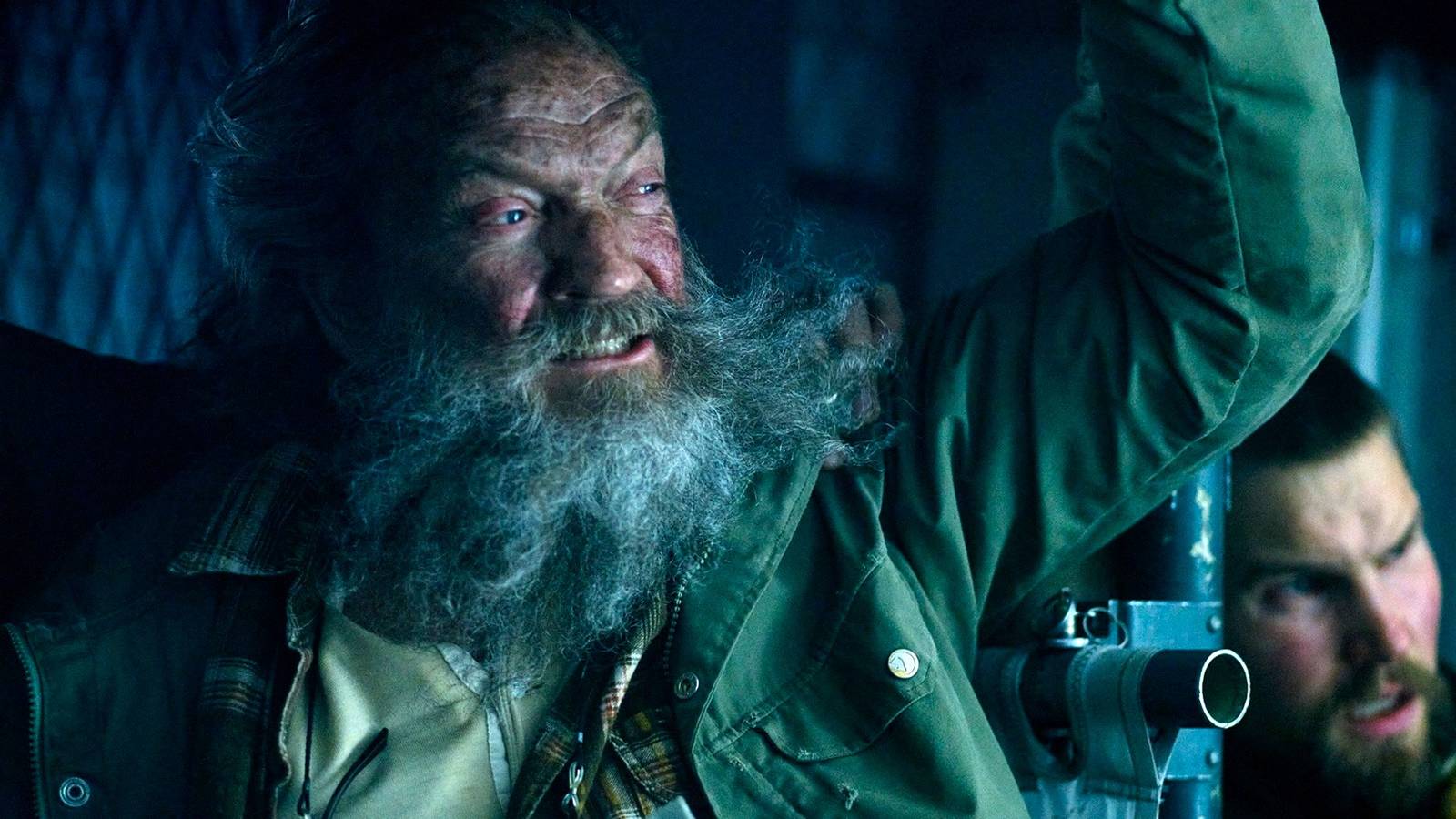 Netflix Monster Movie Sequel 'Troll 2' Officially Coming in 2025