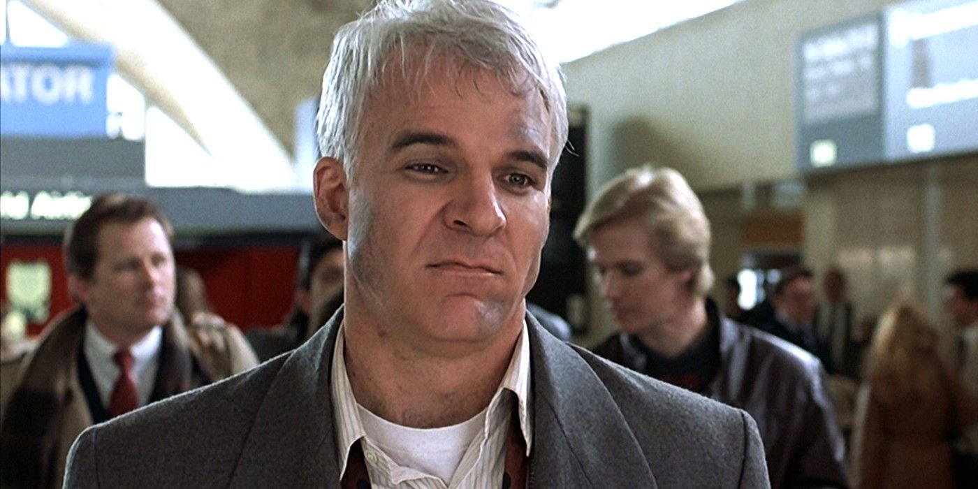 Why Remaking 'Planes, Trains and Automobiles' Is a Bad Idea